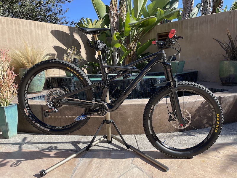 2017 Specialized Enduro Pro For Sale