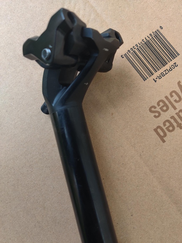 2017 Specialized Command Post IR 125mm For Sale