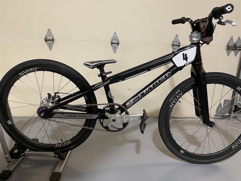 2022 Squared Pro Cruiser For Sale