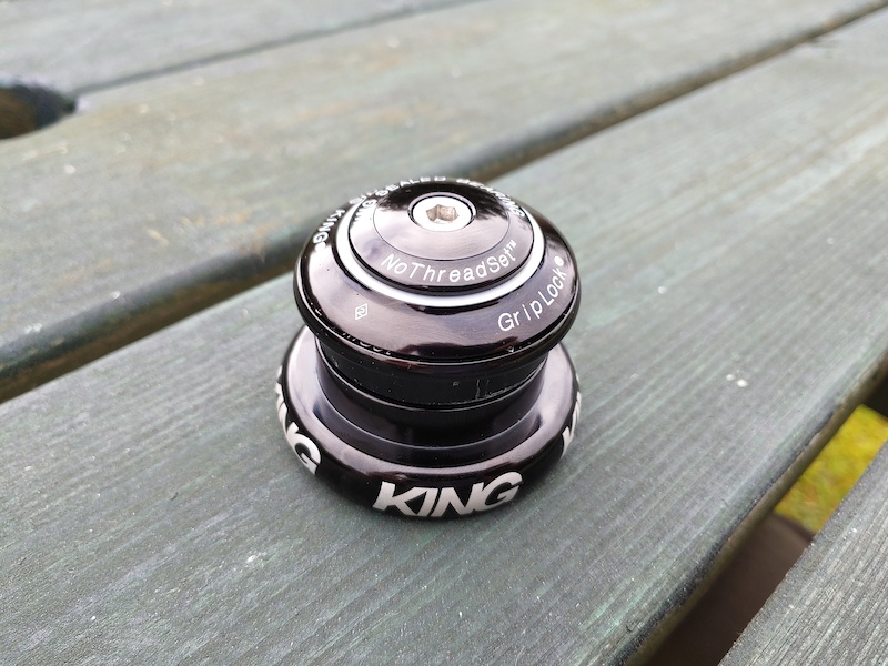 Chris King Inset 7 For Sale