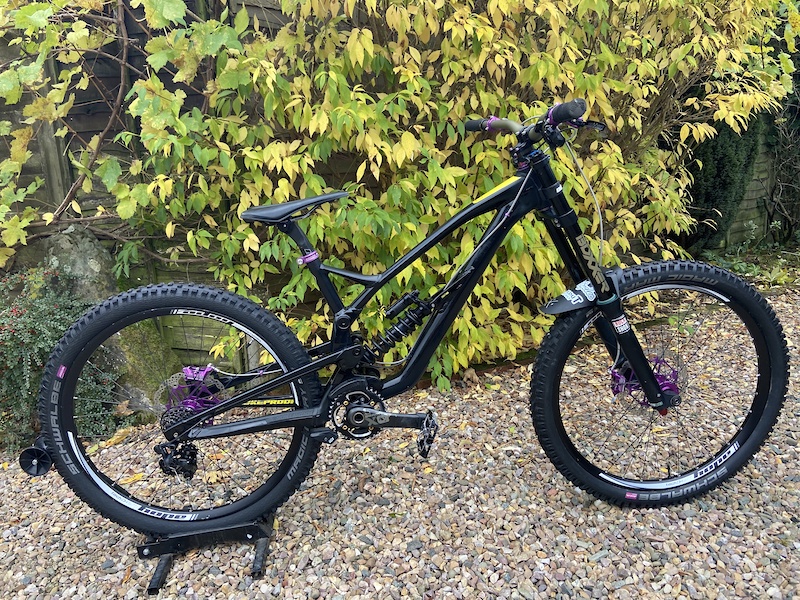 2018 Nukeproof pulse For Sale