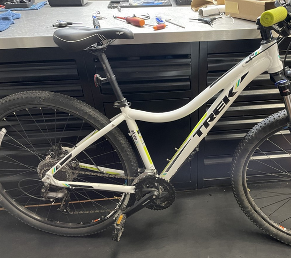 2015 Trek Skye SL For Sale