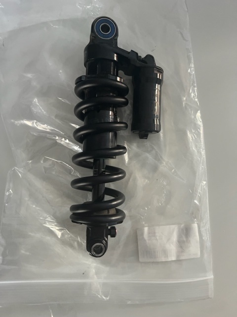 RockShox Super Deluxe Coil Select R Rear Shock. For Sale