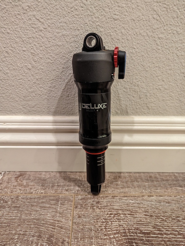 2022 Rockshox Deluxe select plus For Sale
