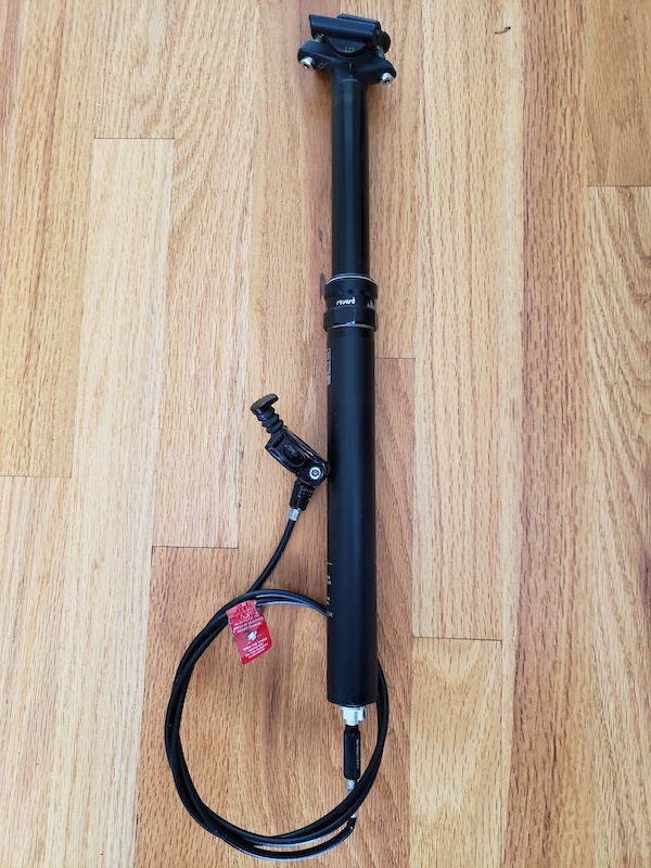 2017 Rockshox Reverb Dropper Post For Sale