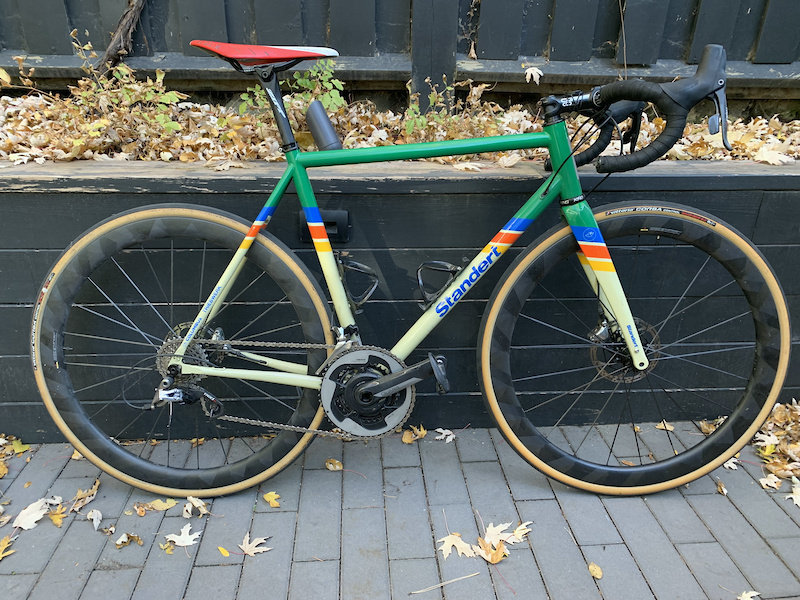 2021 Standert Triebwerk Disc 56cm For Sale