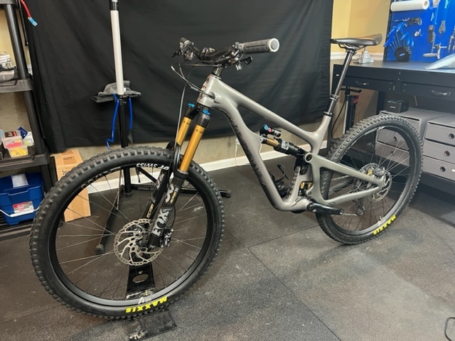 2020 SB150 T1 XT For Sale