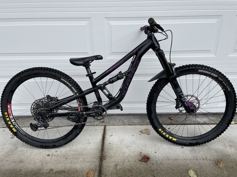 2021 Chromag Minor Threat 26” For Sale