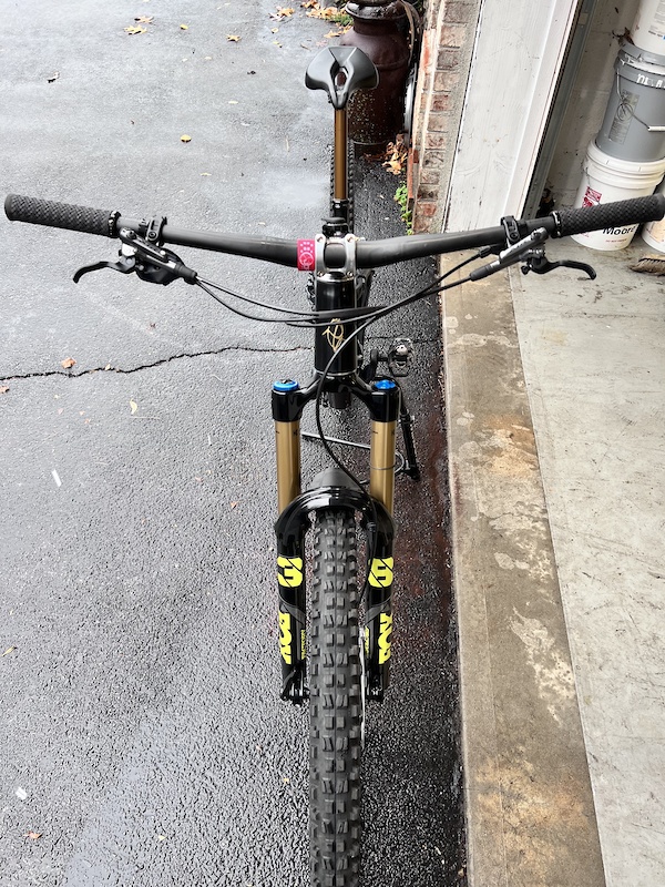 2020 Ibis HD-5 For Sale