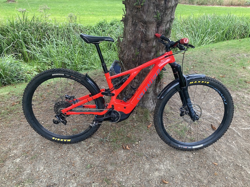 2020 Specialized Turbo Levo Comp, For Sale