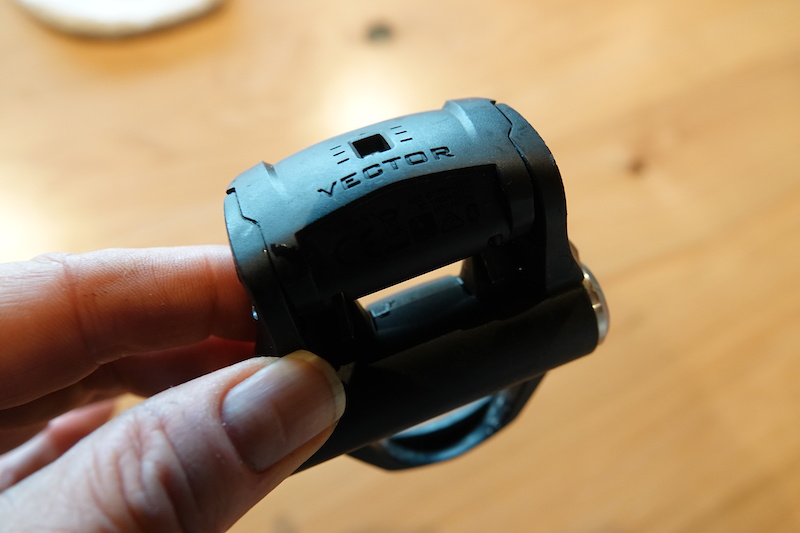 2020 Garmin Vector 3S power meter pedals For Sale