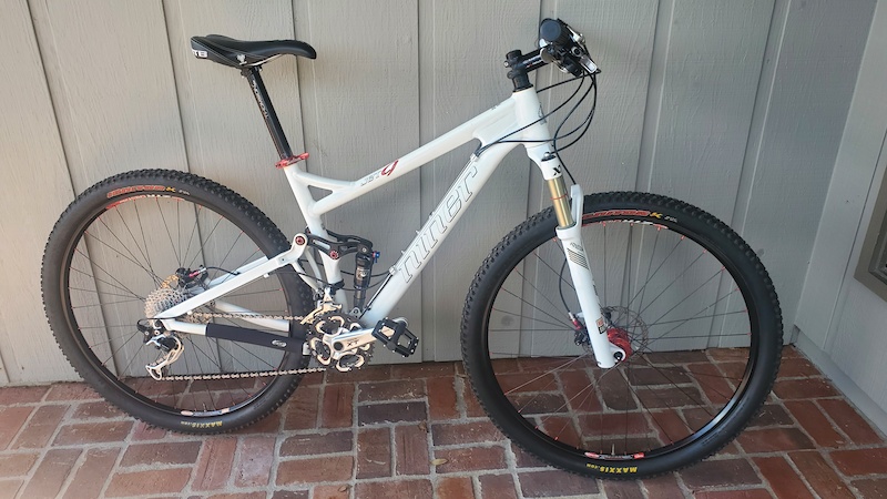 Niner Jet 9 Medium For Sale