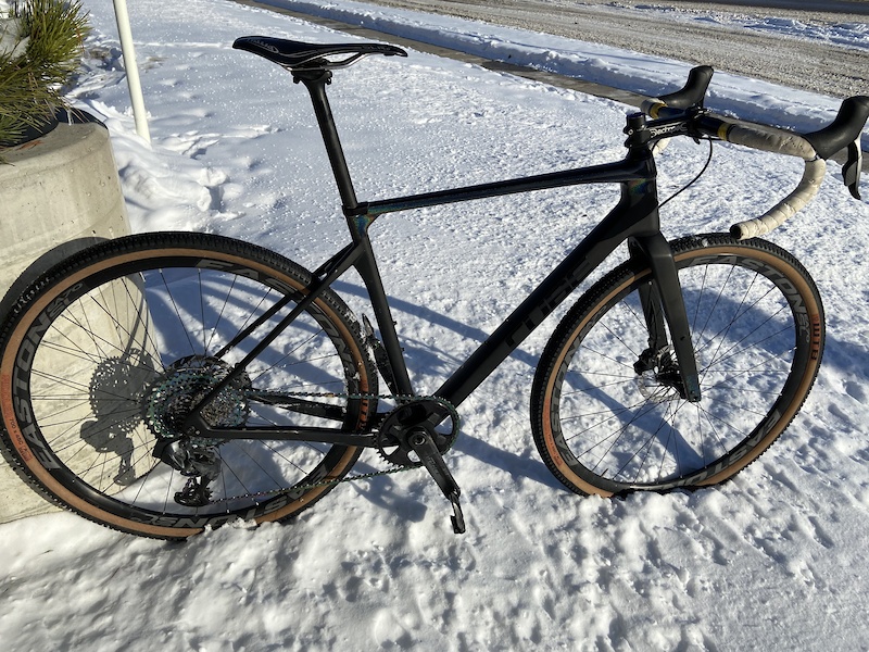 2021 Cube Nuroad C62 SL For Sale