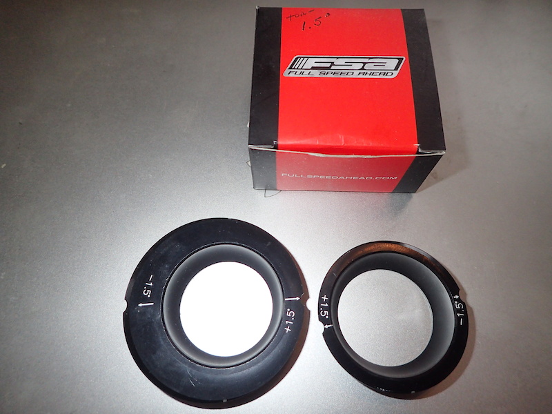 FSA Option T1 +or-1.5degrees For Sale