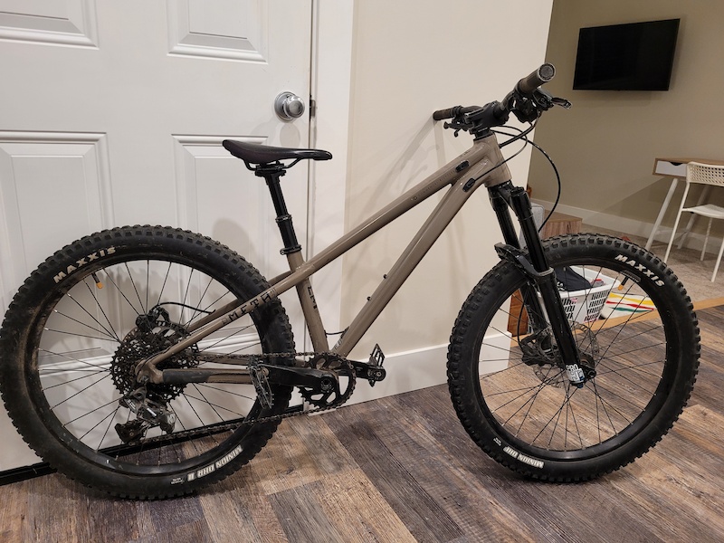 2021 Commencal Meta HT 24 For Sale