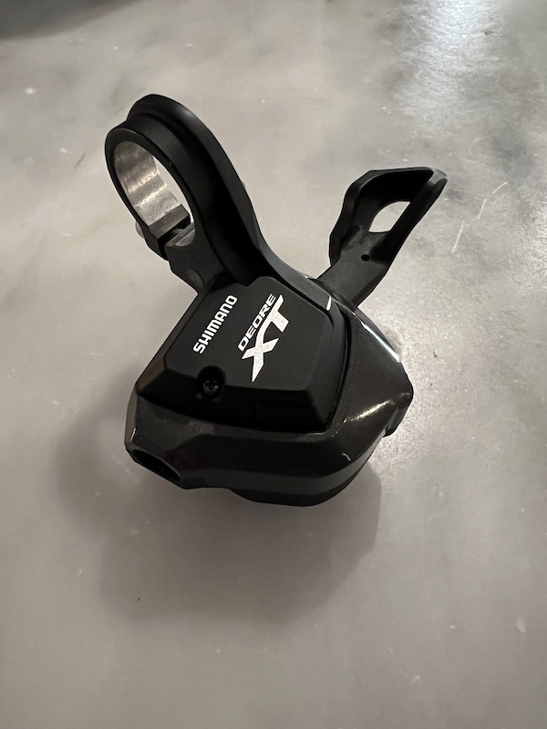 Shimano Deore XT 2-3 Left Hand Shifter For Sale