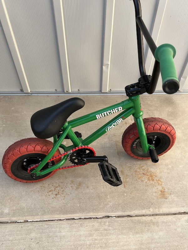 BMX - Rocker mini bike For Sale