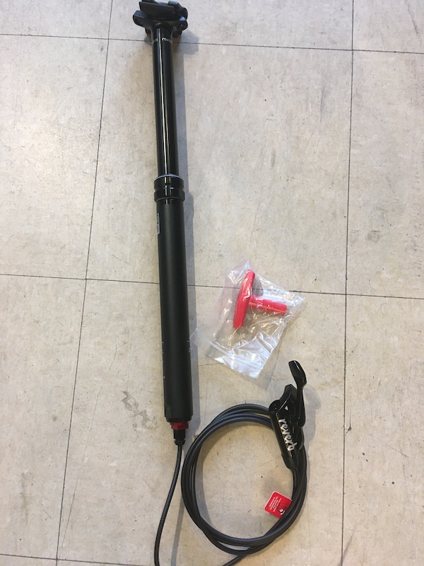 2022 Reverb dropper post, brand new, 175mm drop For Sale