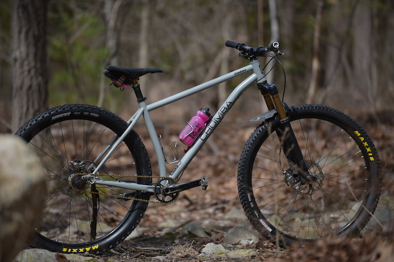 2020 Large Chumba Sendero With Fox Factory & I9 For Sale