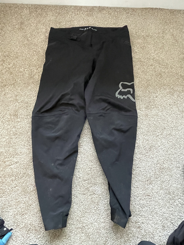 Fox Attack Waterproof Trousers For Sale