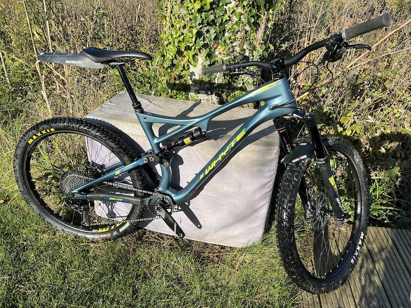 2017 Whyte T130 CR 27.5 L for sale For Sale