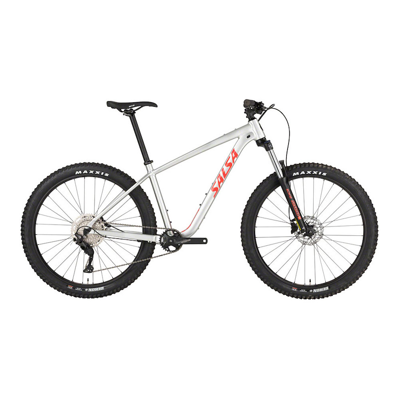 2023 Salsa Rangefinder Deore 10 27.5+: Medium For Sale