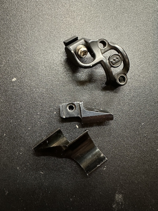 Looking for Wolf tooth bar clamp only For Sale