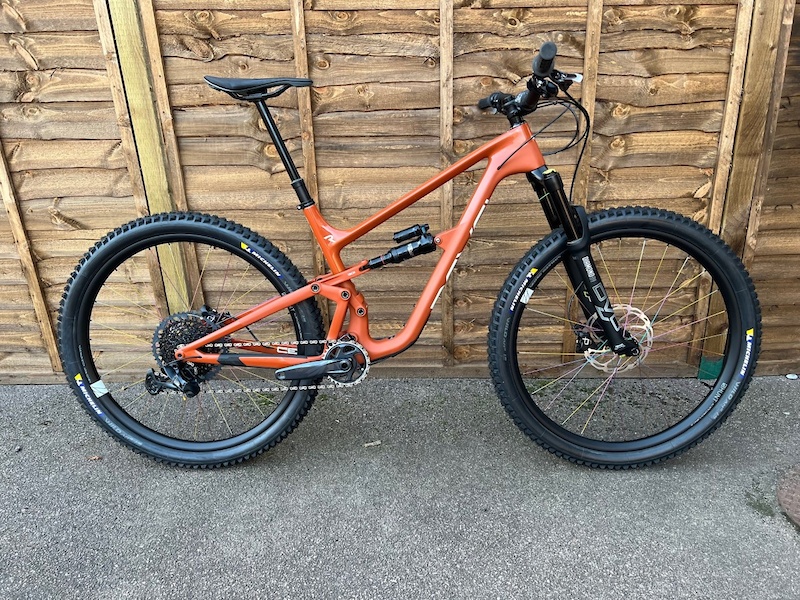 2022 Revel Rascal Custom Build Large Brand New Ex Display For Sale