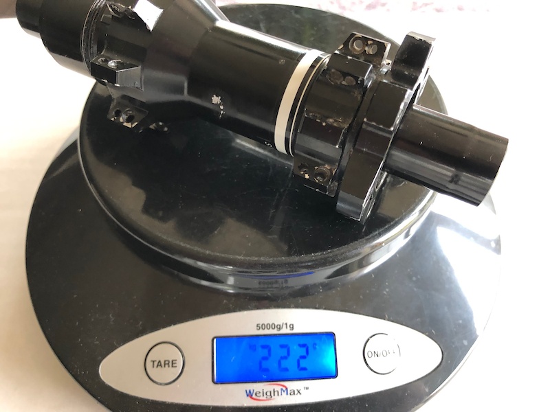 Roval DTSwiss 240 rear hub 32H 142mm For Sale