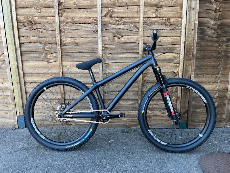 2022 NS Decade Custom Build Brand New For Sale