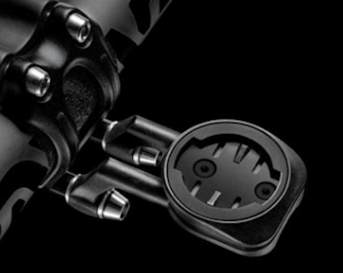 2023 F3 Cycling Form Mount-GPS/Garmin/Computer Mount-New For Sale