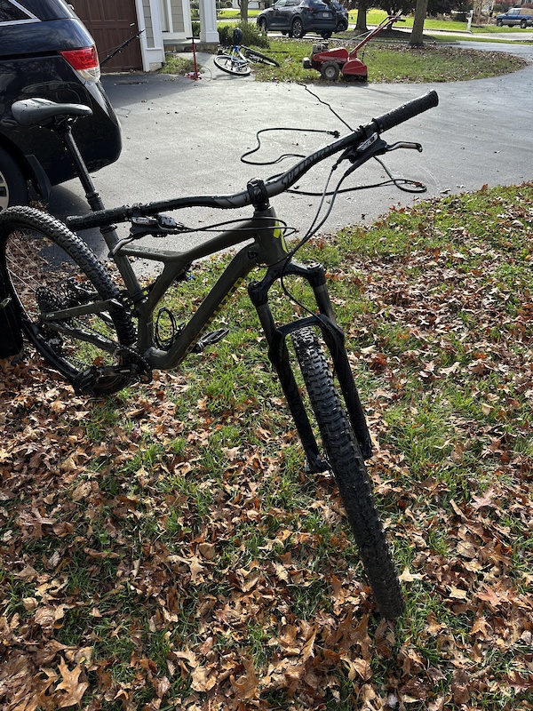 2020 stumpjumper For Sale