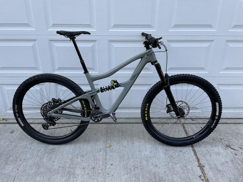 2020 Ibis Ripmo v2 - Size Large For Sale