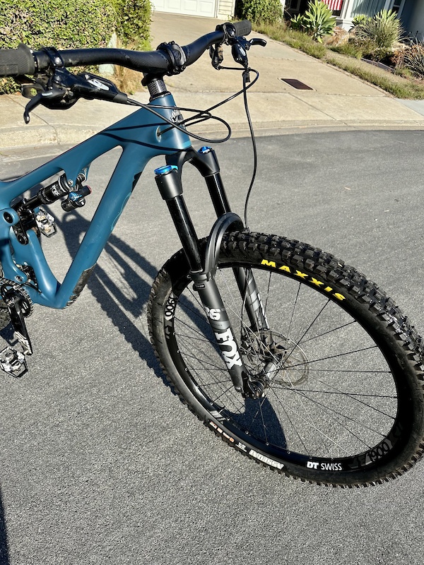 2021 Yeti SB130 GX C1 Medium For Sale