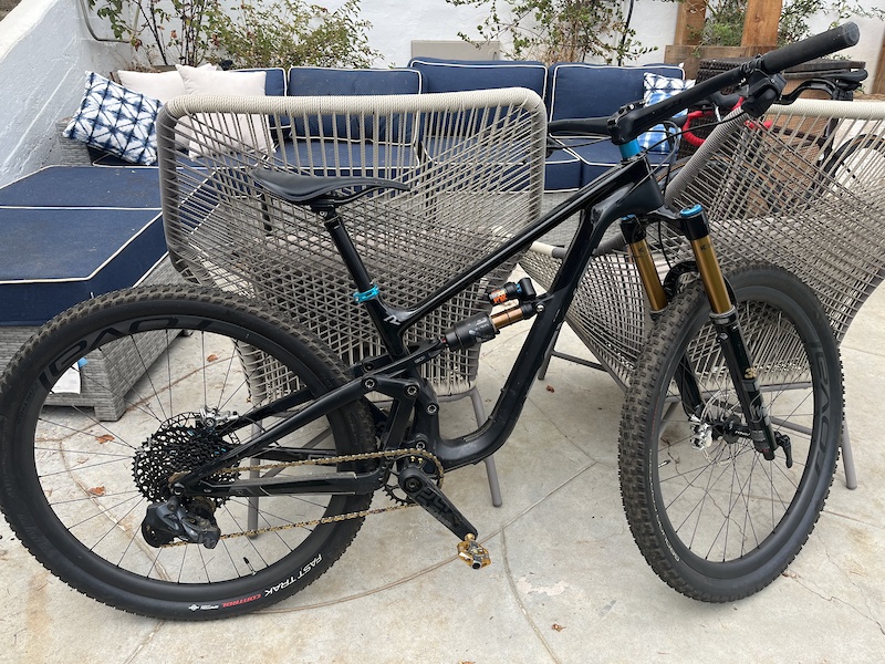 2021 Revel Rascal - small For Sale