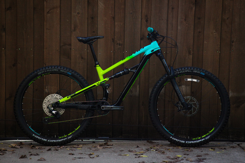 2021 Polygon Siskiu T7 | upgrades ship included PRICE DROP For Sale
