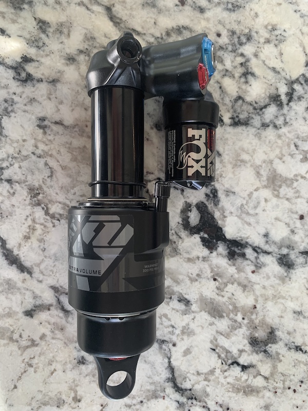 2021 Fox X2 185 by 55 For Sale