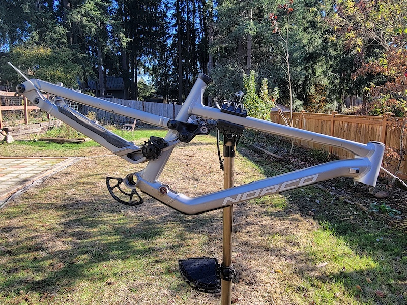 2022 Norco Shore Frameset For Sale