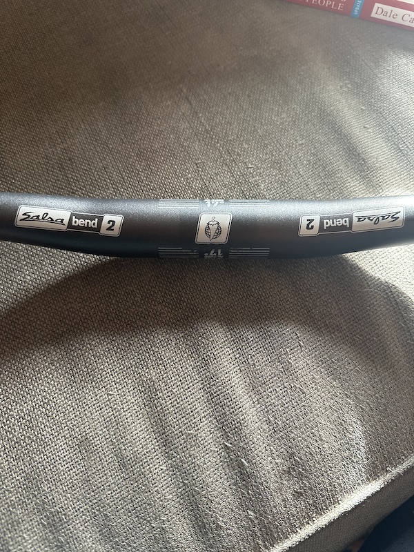 Salsa Bend 2 For Sale