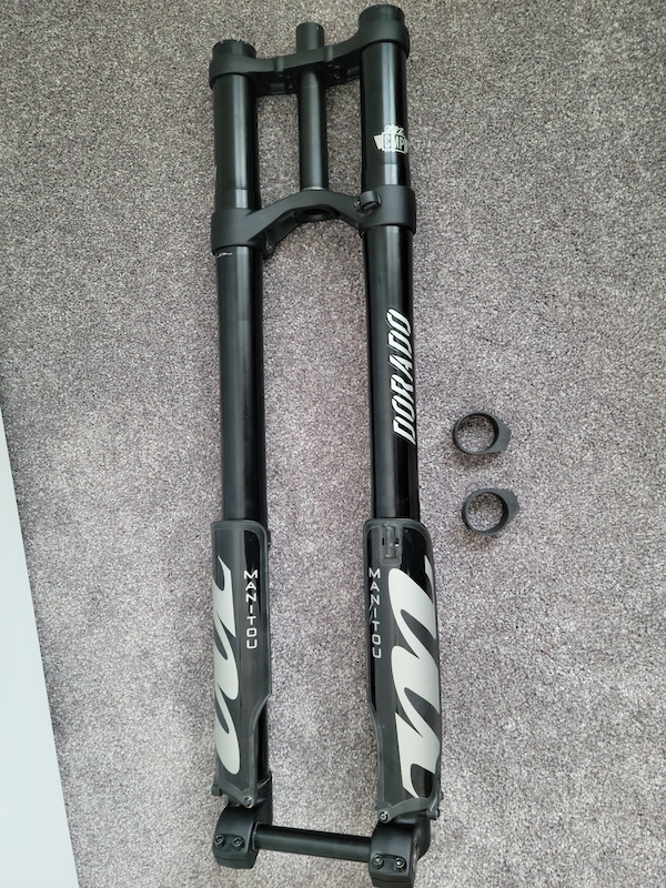 2021 Manitou Dorado Comp For Sale