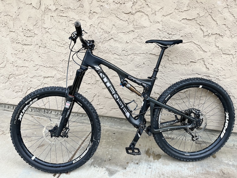 2015 Small Intense Carbine For Sale