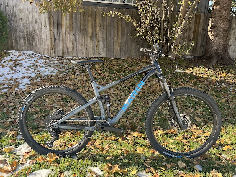 2022 Marin Rift Zone 1 27.5 For Sale