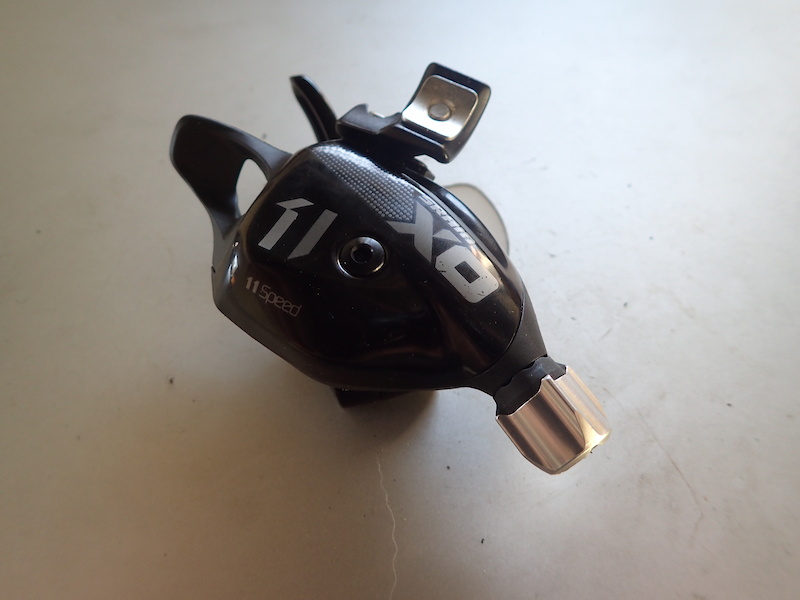 SRAM X0 11 speed shifter, adios bro For Sale