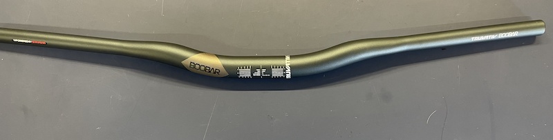 2022 Truvativ Boo Bars 31.8x20x780 *New* For Sale