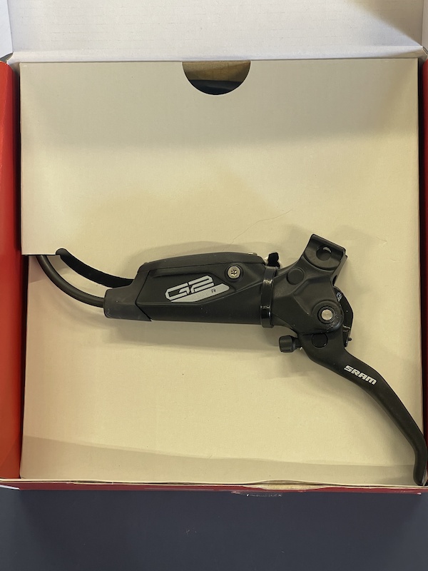 2022 SRAM G2R Brakes Complete Set Both Front&Rear *New* For Sale