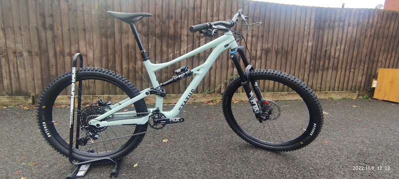 2022 Specialized Status 160 (S4) BRAND NEW For Sale