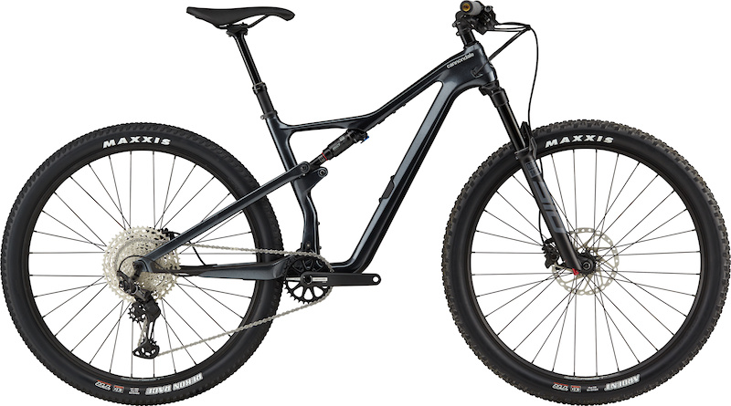 2022 Cannondale Scalpel Carbon SE 2 Large For Sale