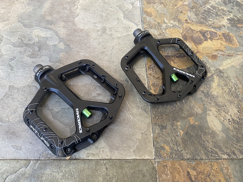 RaceFace Atlas Pedals For Sale
