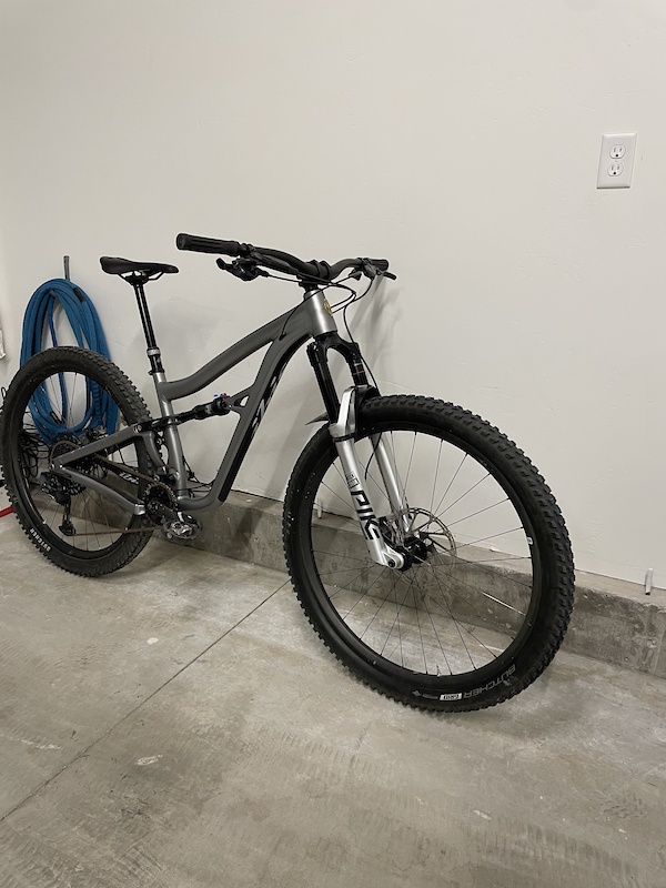 2021 Ibis ripley af custom build tuned and ready to rip. For Sale