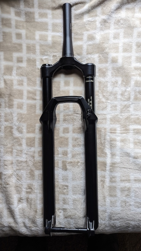 2022 Sid Select 120mm For Sale